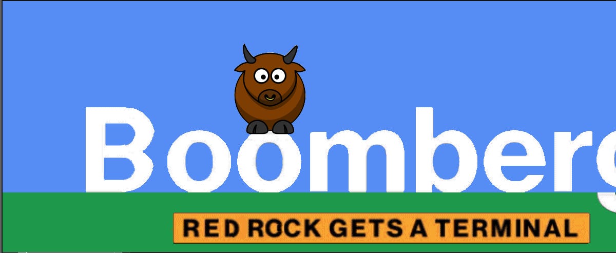 Welcome to Boomberg - Boomberg