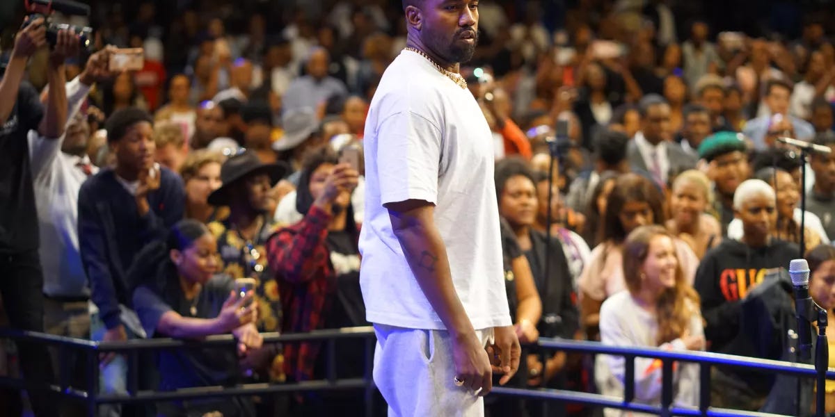Kanye West’s Mental Breakdown is Worth Another Look