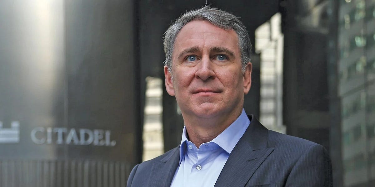 THE ILLINOIZE: Monday Free for All - by Patrick Pfingsten