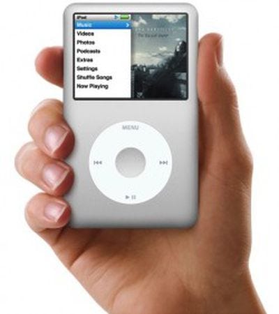 The iPod is Now Dead. Are We Feeling Old Yet?
