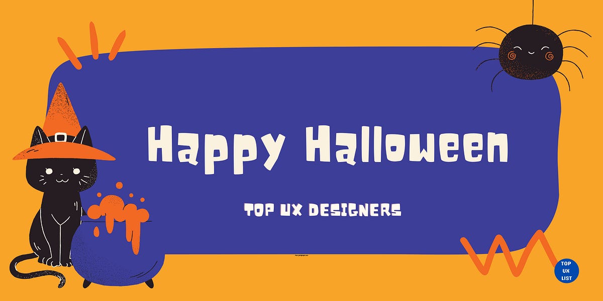 TOP UX LIST Weekly Update # 20 - by Echo