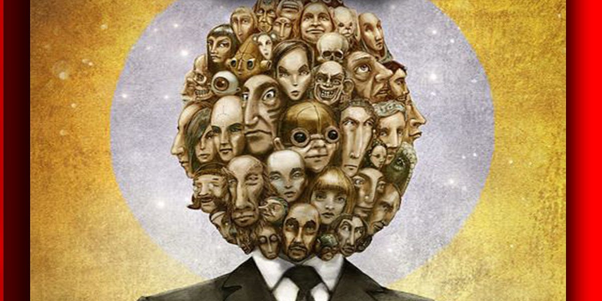 Removing the many Trauma-Formed Subpersonality Superegos and Revealing ...