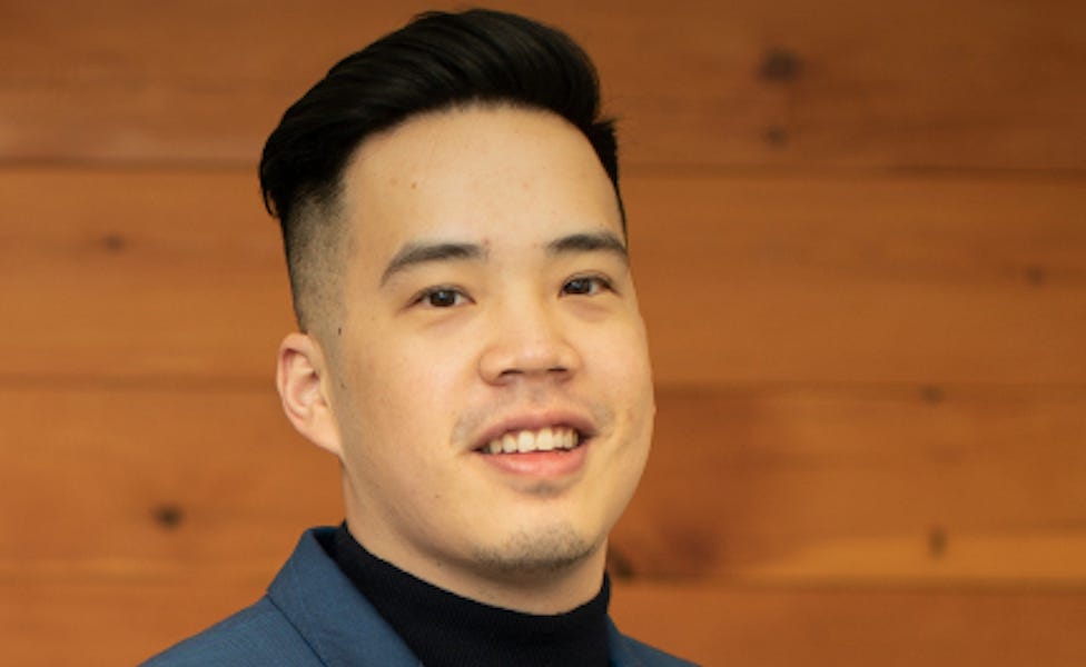 Case Study: Matidor's Sean Huang Builds For The Market, Not Any One ...