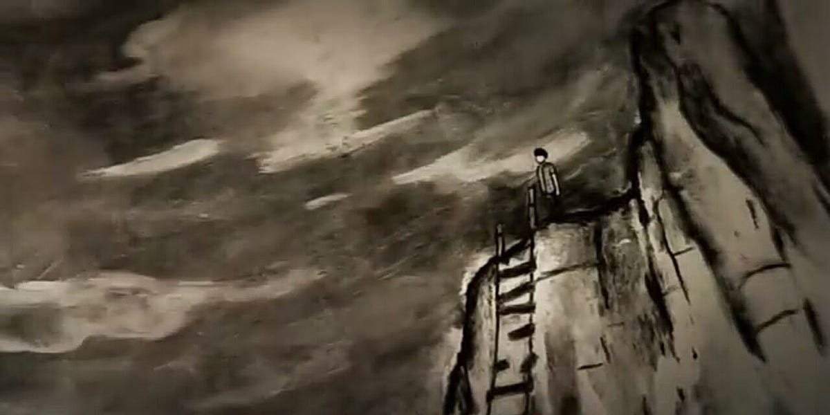 The Subversion of Kid-Hero Tropes - by DEA & RANIA