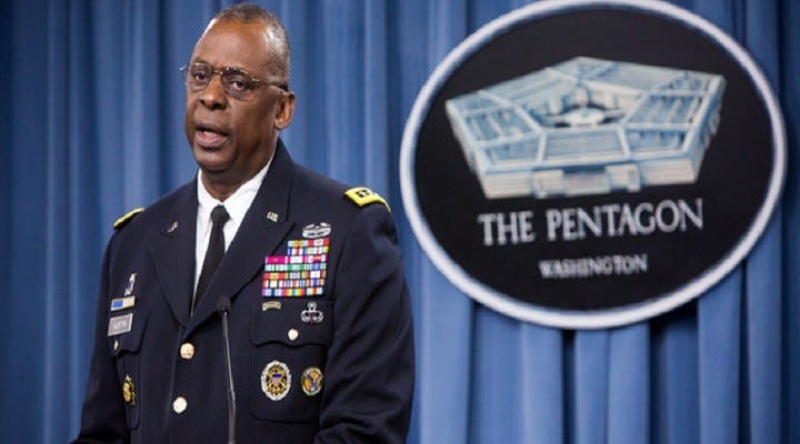 Here's What The US' New China Task Force Must Do To Succeed