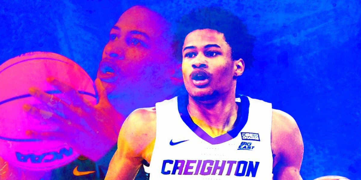 Breaking Down Trey Alexander's Pick-and-Roll Creation | The Friday Screener