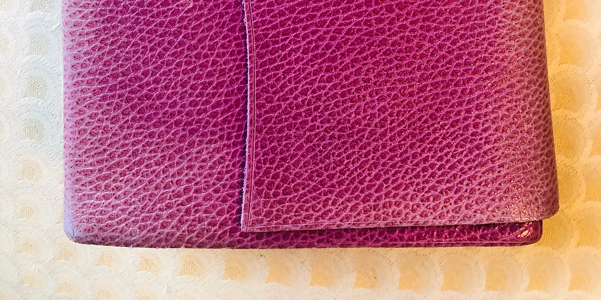 12 Ways to Use a Diary - by Jillian Hess - Noted