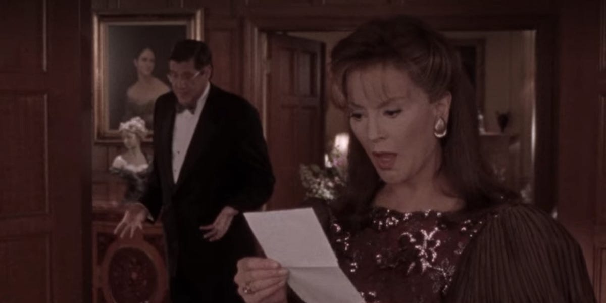 The 1980s Flashback Episode: Still One of the Series' Best