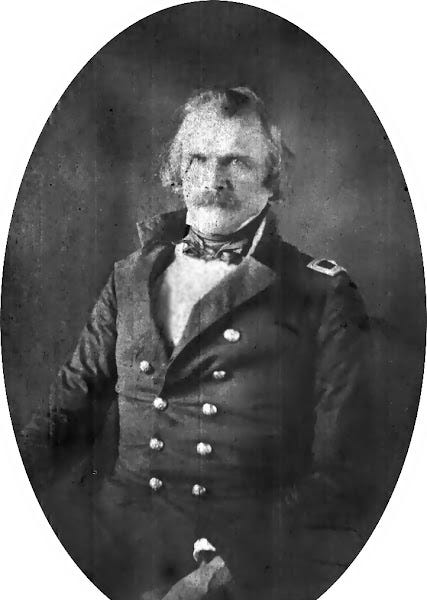 The Mostly Forgotten 1857 Utah War - by William Schryver