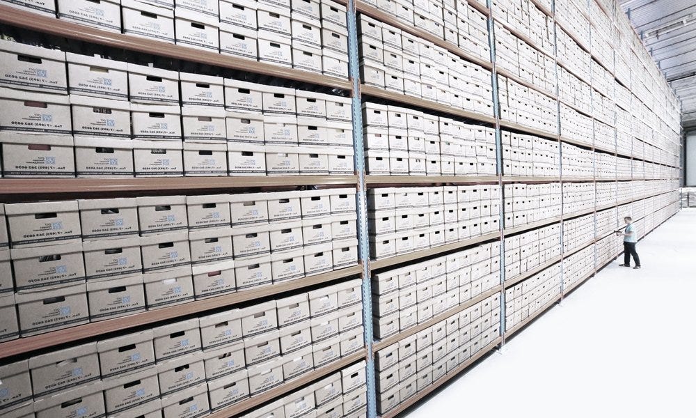 Forge Retail Pulse: A sneak peek into fixing excess inventory