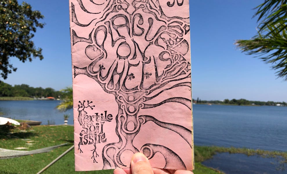 Ringo 008: Aliens That Look Like Automobiles