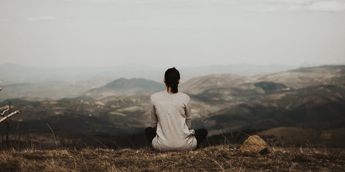 Living for God While the Nations Rage - by Jimmy Evans