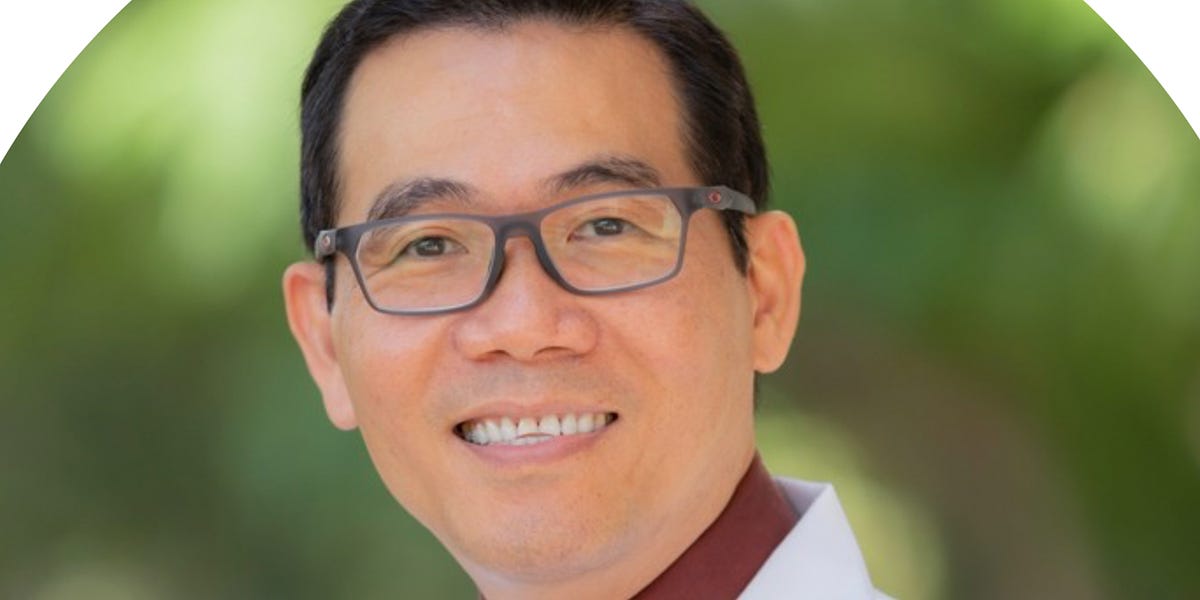 Meet the Team: David D. Tran, MD, PhD