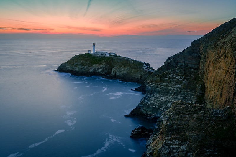 Artificial lagoons rise as a tidal power solution