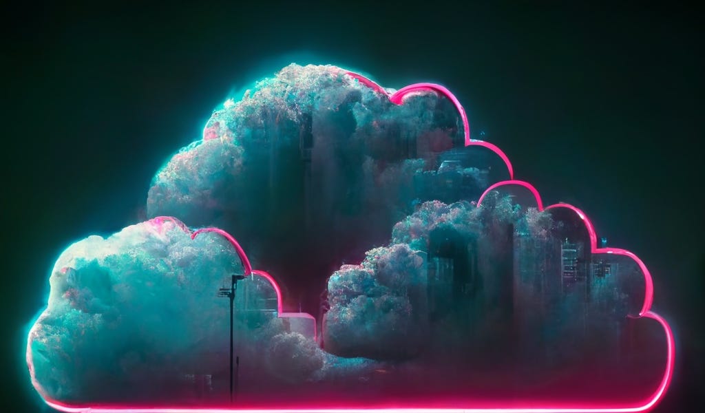 Decentralized Cloud: A Better Way - AHK HQ