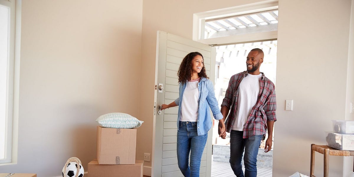 How to lower housing costs - by FREOPP Highlights