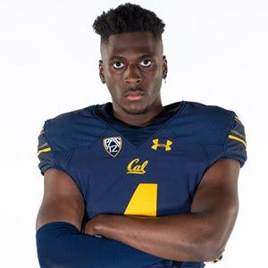 Golden Bear Preview: Jaiven Plummer - by TD_24
