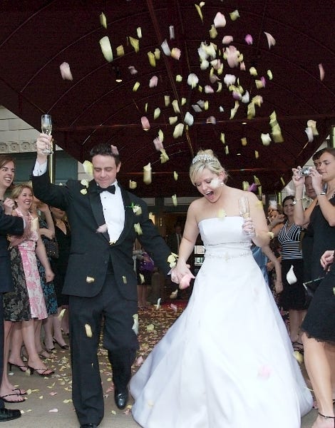 Happy New Year: Setting the Path - by Kelli Macatee