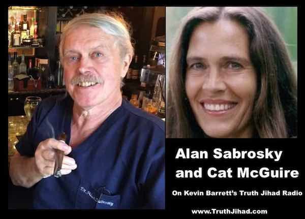 Alan Sabrosky and Cat McGuire on “Unsettled History: The Useful Abuse ...