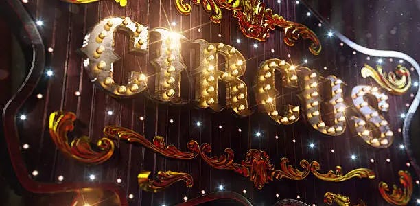 The Clown Bicycle Disaster of 1827 - by Dana Himrich