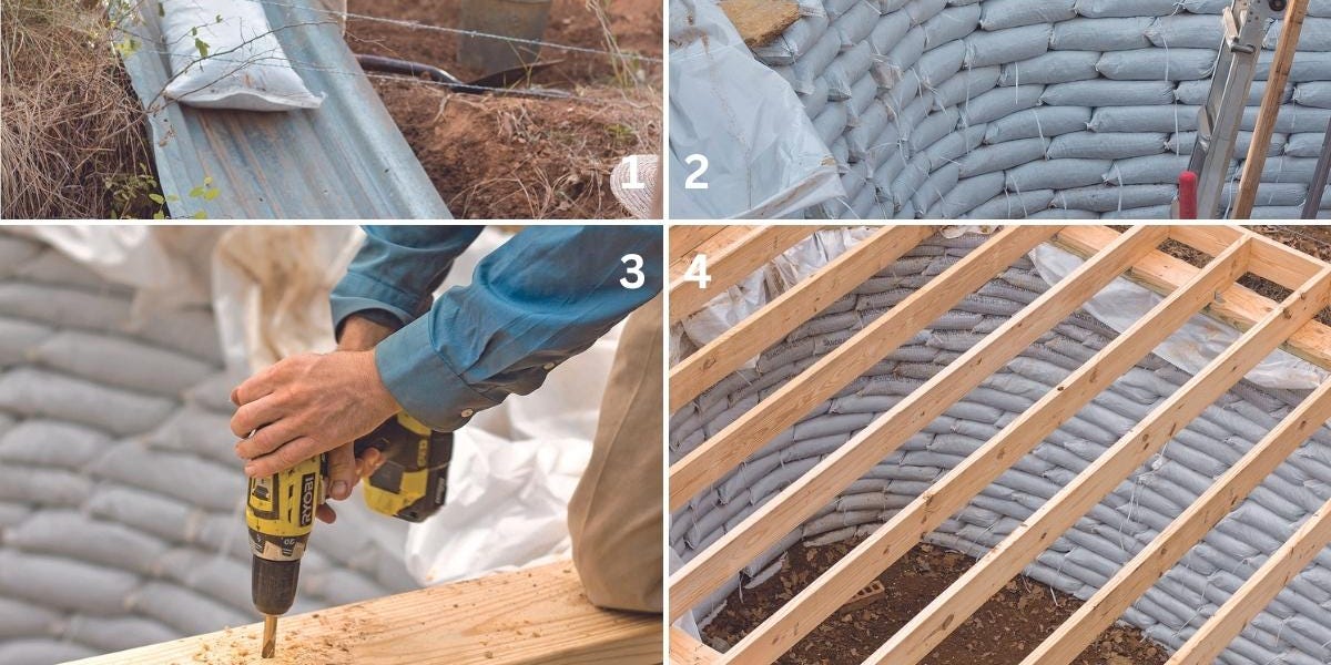 Root Cellaring for Beginners - by Ashley Adamant