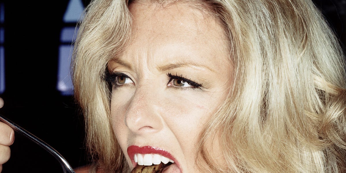 Learning to 🥰 the🤏🍆 - by E. Jean Carroll - Ask E. Jean