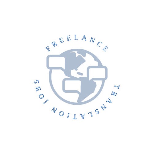 Freelance and In-House Translator Jobs for Everyone