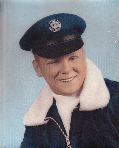 Two Bobs, Top Gun, ALS, And Inspiration