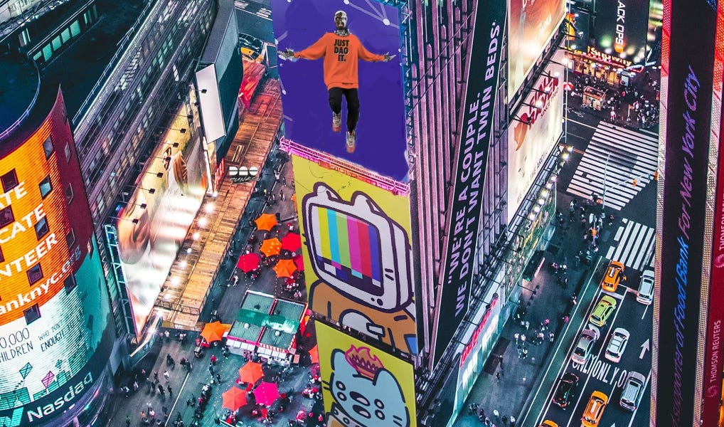 Web3 Explained | Part 2 of 2 - by Cooper Midroni