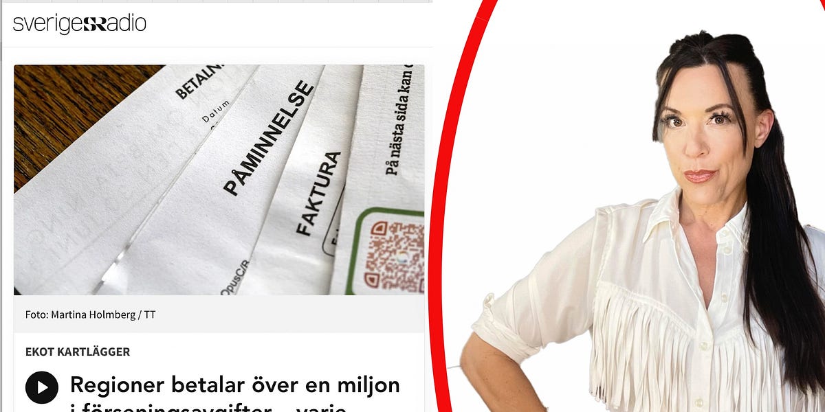 Respektlöst att drulla bort våra pengar