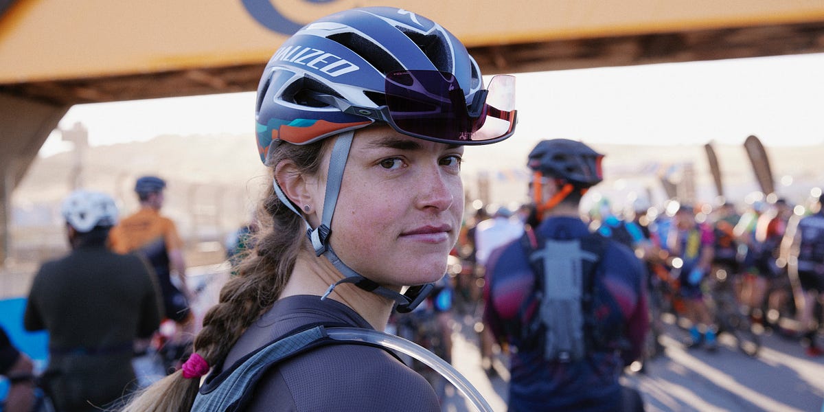 The Beautiful Paradox - Mail from Mo!