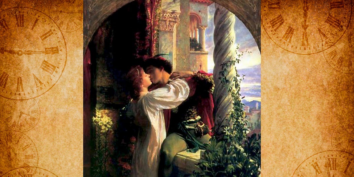 What is "Human Courtship"? - by Romantic Dynamics®