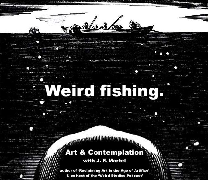 Coming Up - by Jeremy D Johnson - Mutations