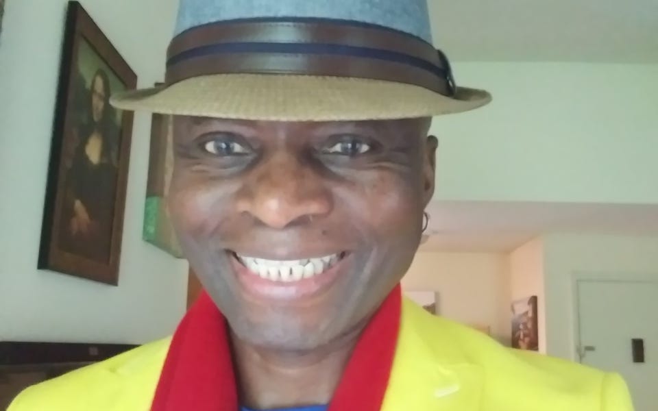 Ubuntu - by Mark Mathabane - Mark’s Newsletter