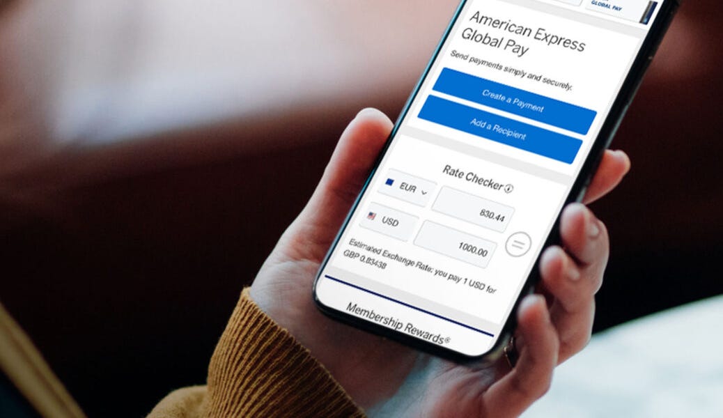 AmEx enters the lucrative B2B payments space 💸; Bank earnings: common ...