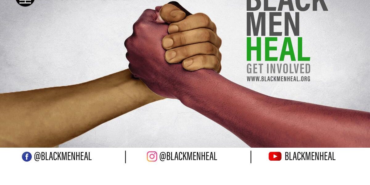 Ep. 557 - Demystifying Therapy for Black Men