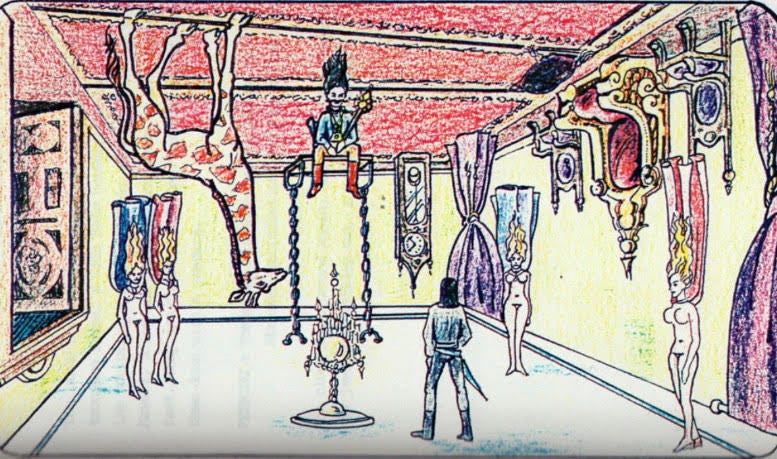 The chaos of DeFi - knower's substack