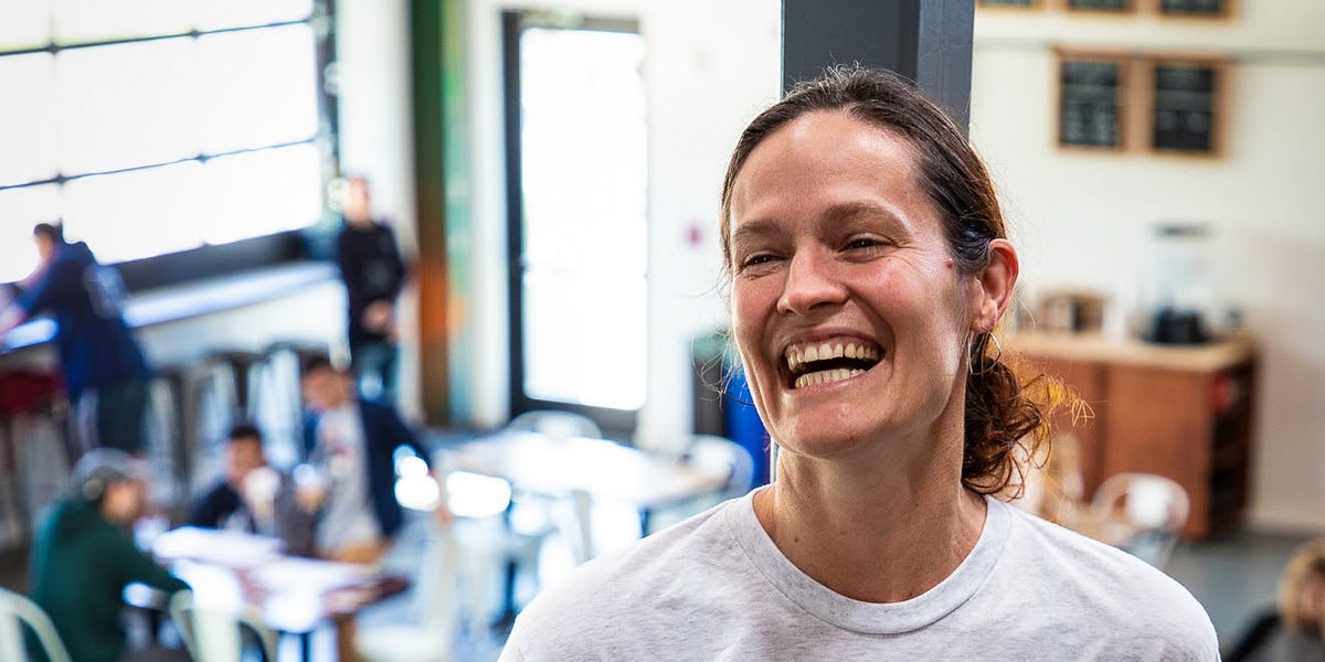 Braddock’s Best interview: Jennifer McLaughlin of Caboose Commons