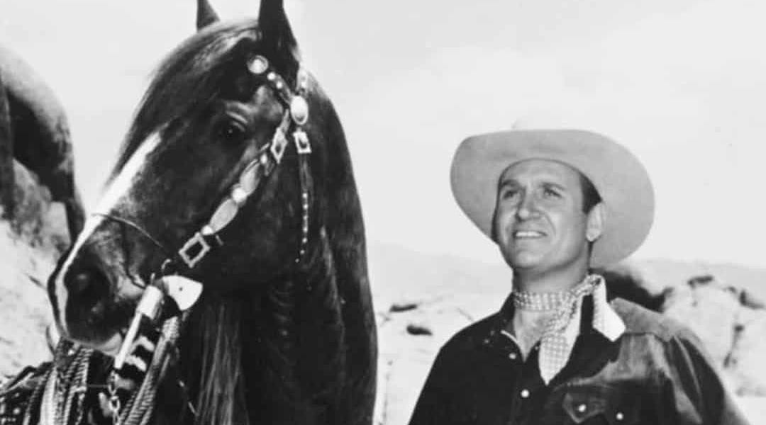 Back in the saddle again - by Andrew Kloster