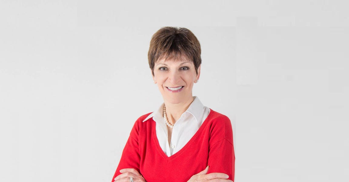 Podcast: The Bulwark's Mona Charen Reflects on Guns, Jan. 6, Poverty ...