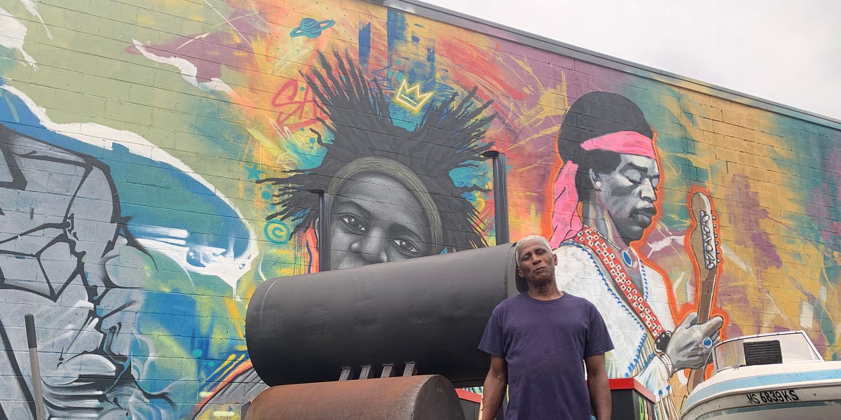 The Bridge is dead - by Bill Shaner