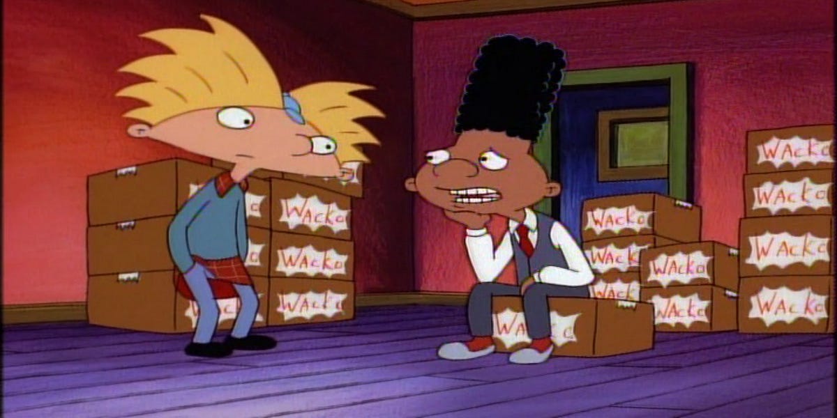 Wackos and ZoomGlüts - Not Boring by Packy McCormick