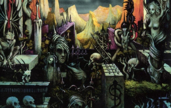 NUTCRANKR (2022) - by pilleater - Polemics