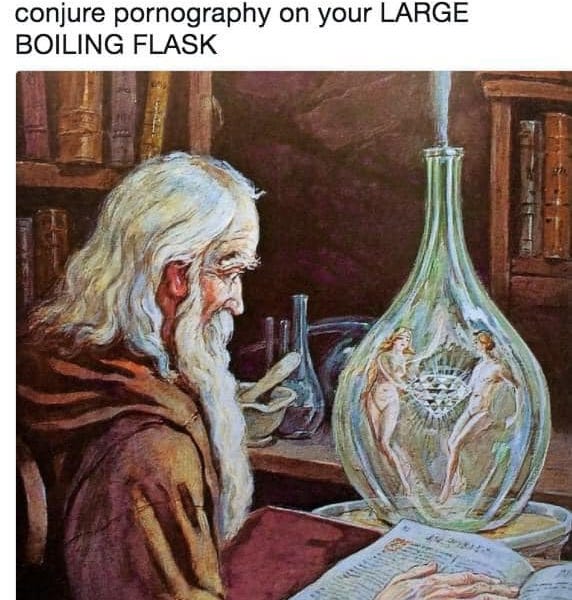 The Far Off Land [Trenchant Edges]