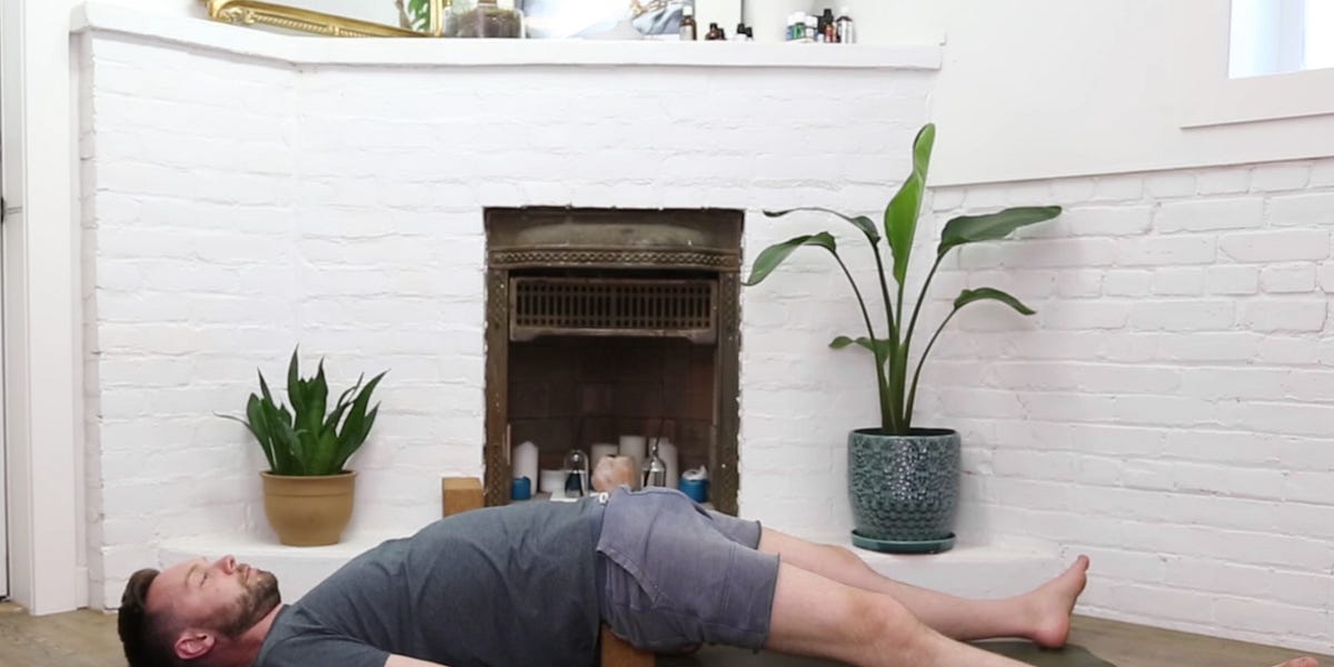 Yin: The Stomach and Spleen Meridians - by Zach Ayotte