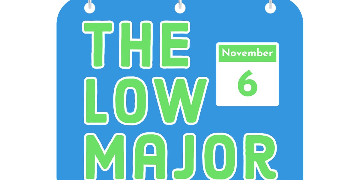 The Name-a-Day Calendar - by Eli Powell - The Low Major