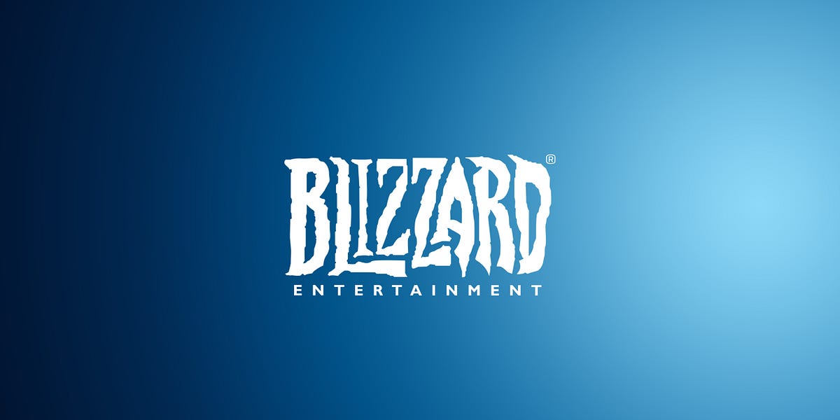 End-of-year Blizzard Update - Activision Blizzard King