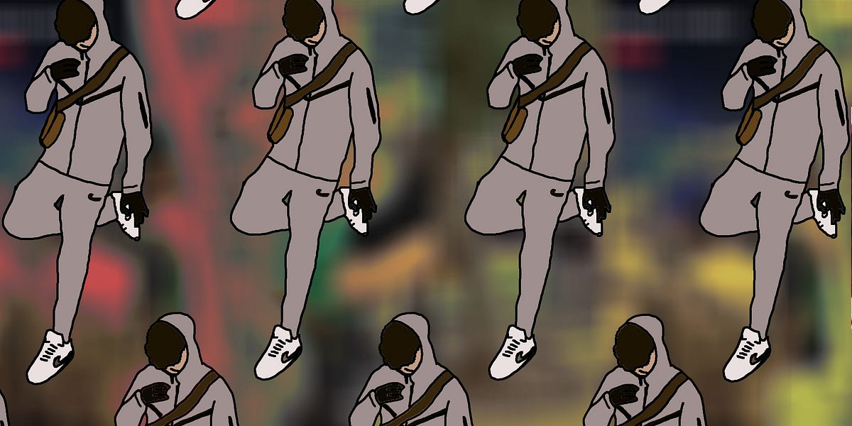 Diciamo che “maranza” è la parola del 2022