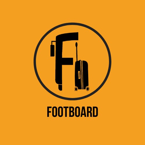 What? Why? Who? - All about Footboard