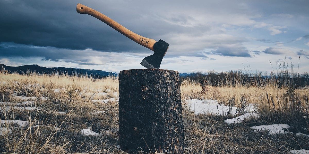 Il piacere della stroncatura - by Giovanni Zagni